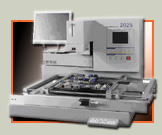 Qualitek BGA 2025 Rework Station